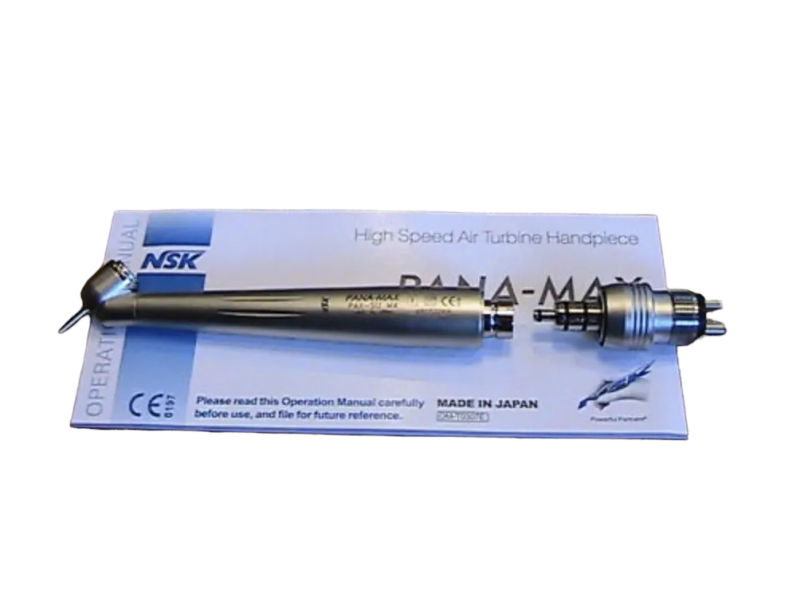 NSK Surgical Handpiece 45 Degree Handpiece with Quick Coupling QD M4 ...