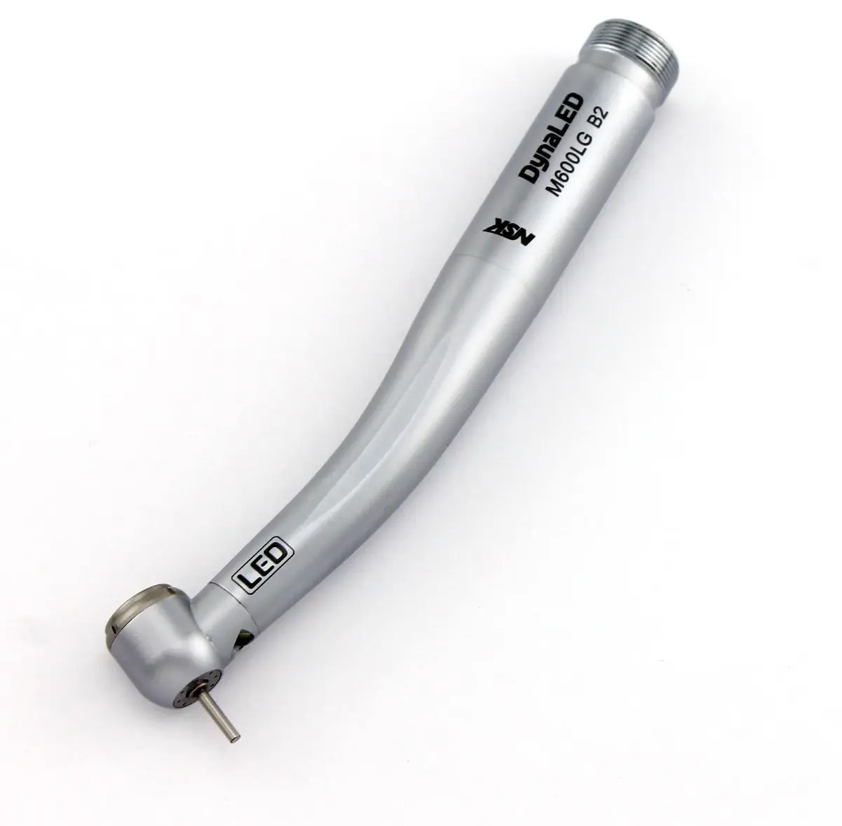 NSK DynaLED LED M600LG B2 Handpiece 2 Hole - Crexident
