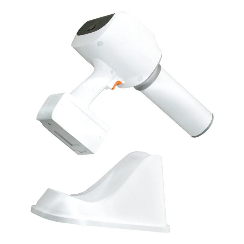 New Eighteeth HyperLight Portable Handheld DC X-Ray Machine Dental ...