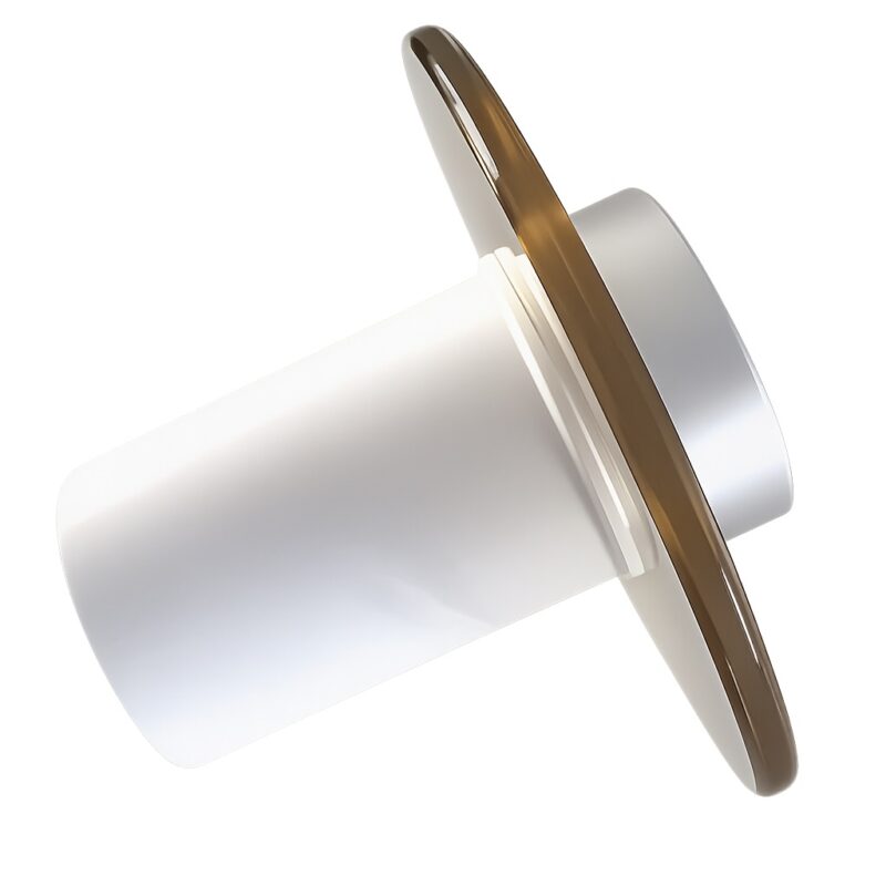 Woodpecker Scatter Shield with Tube for Portable AiRay Pro Machine ...